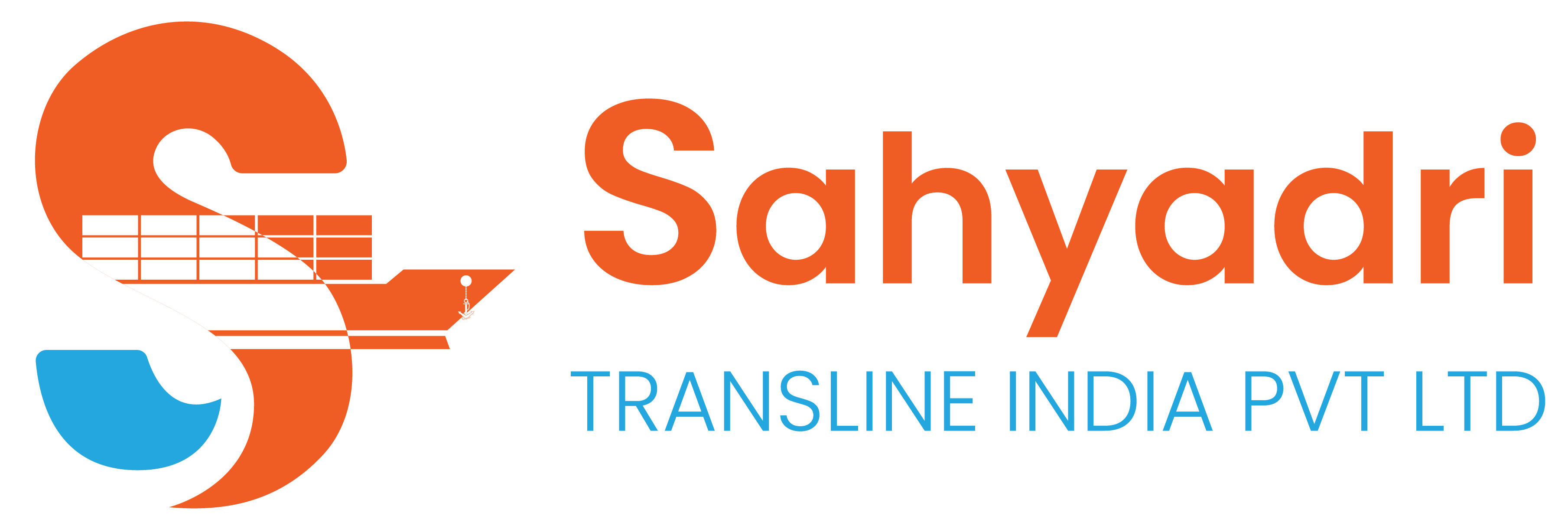 Contact - Sahyadri Transline India Pvt Ltd